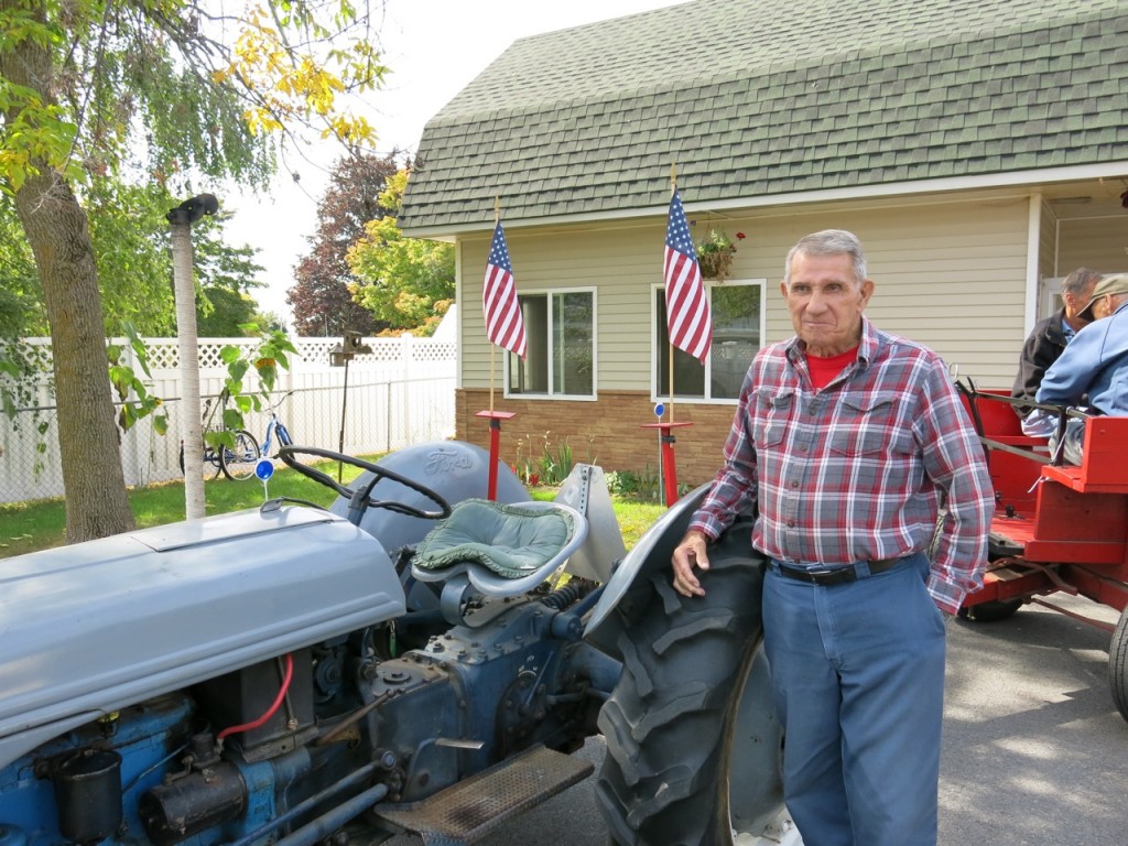 The Peru GazetteJohn Bruno: A Man Who Made a Difference | The Peru Gazette
