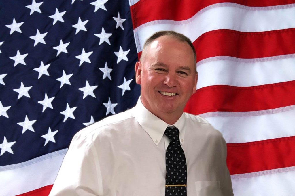 Rick Barber’s Win is Official | The Peru Gazette