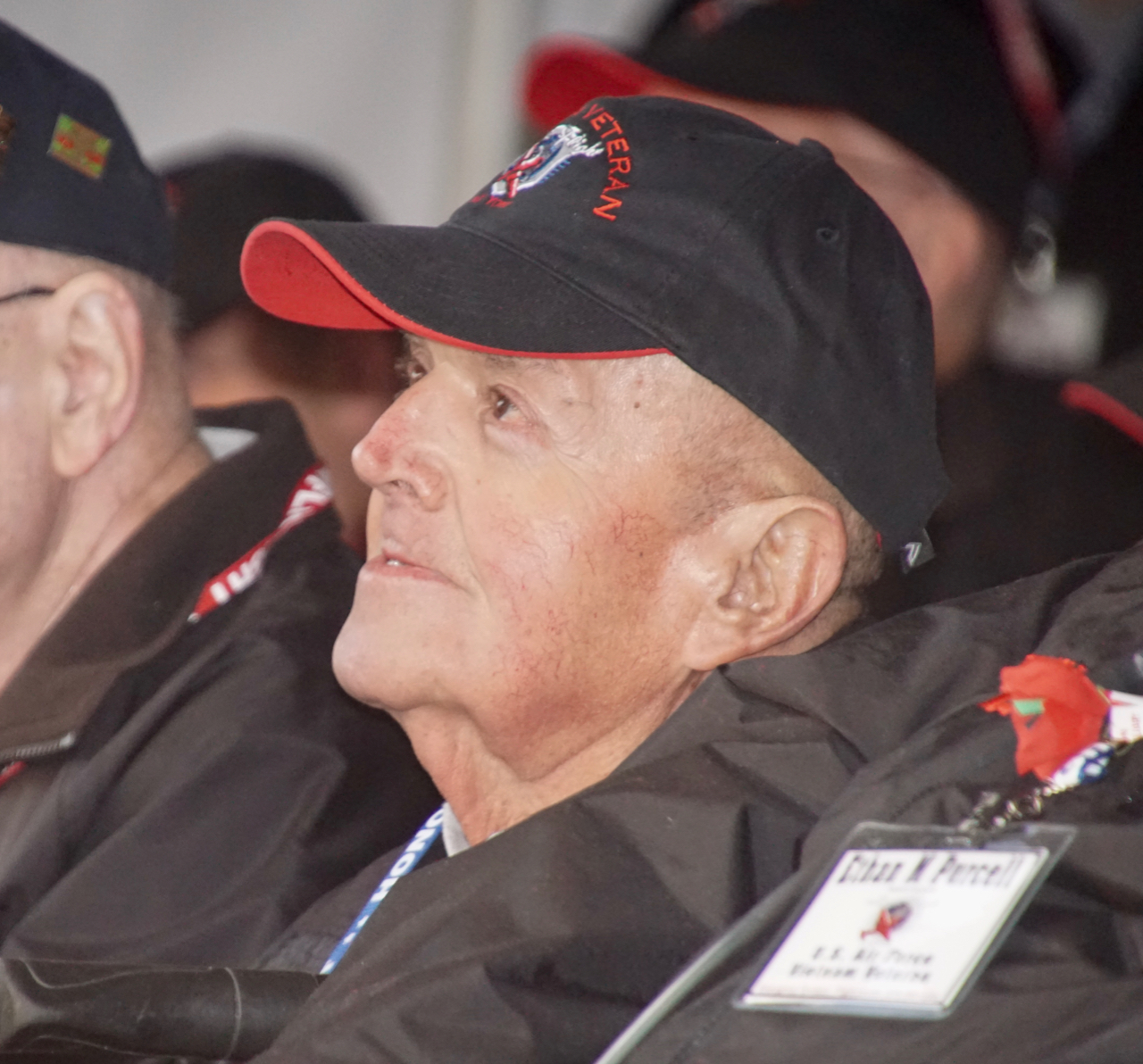 The Peru GazetteNorth Country Honor Flight #31 – October 12, 2019 | The ...