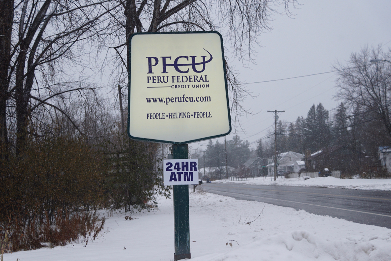 Peru Federal Credit Union Opens Keeseville Branch | The Peru Gazette