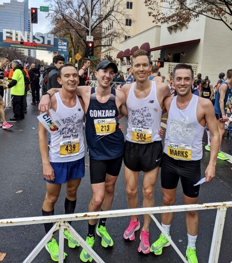 Former Peru Track Stars Qualify For Olympic Trials | The Peru Gazette