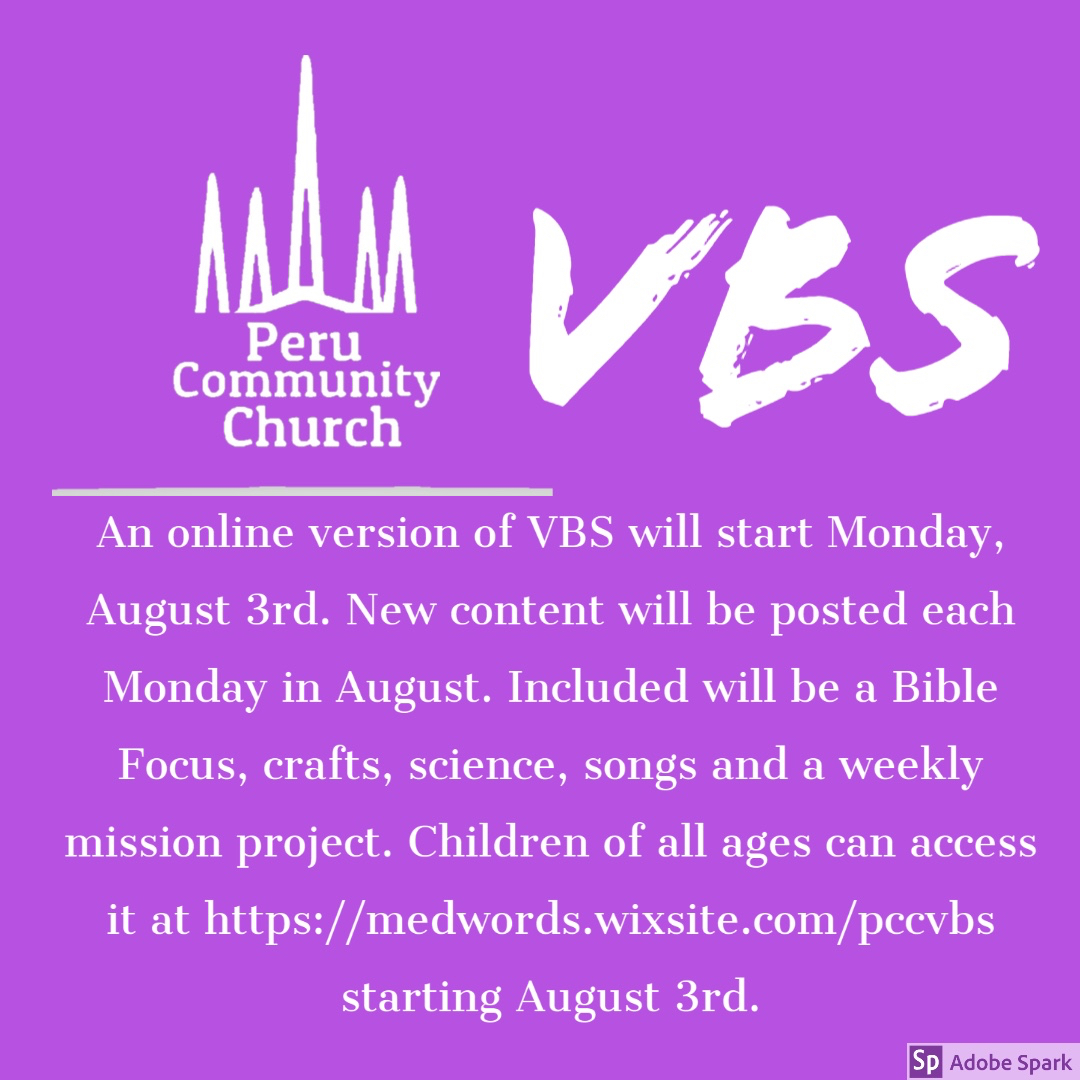 VBS Post | The Peru Gazette