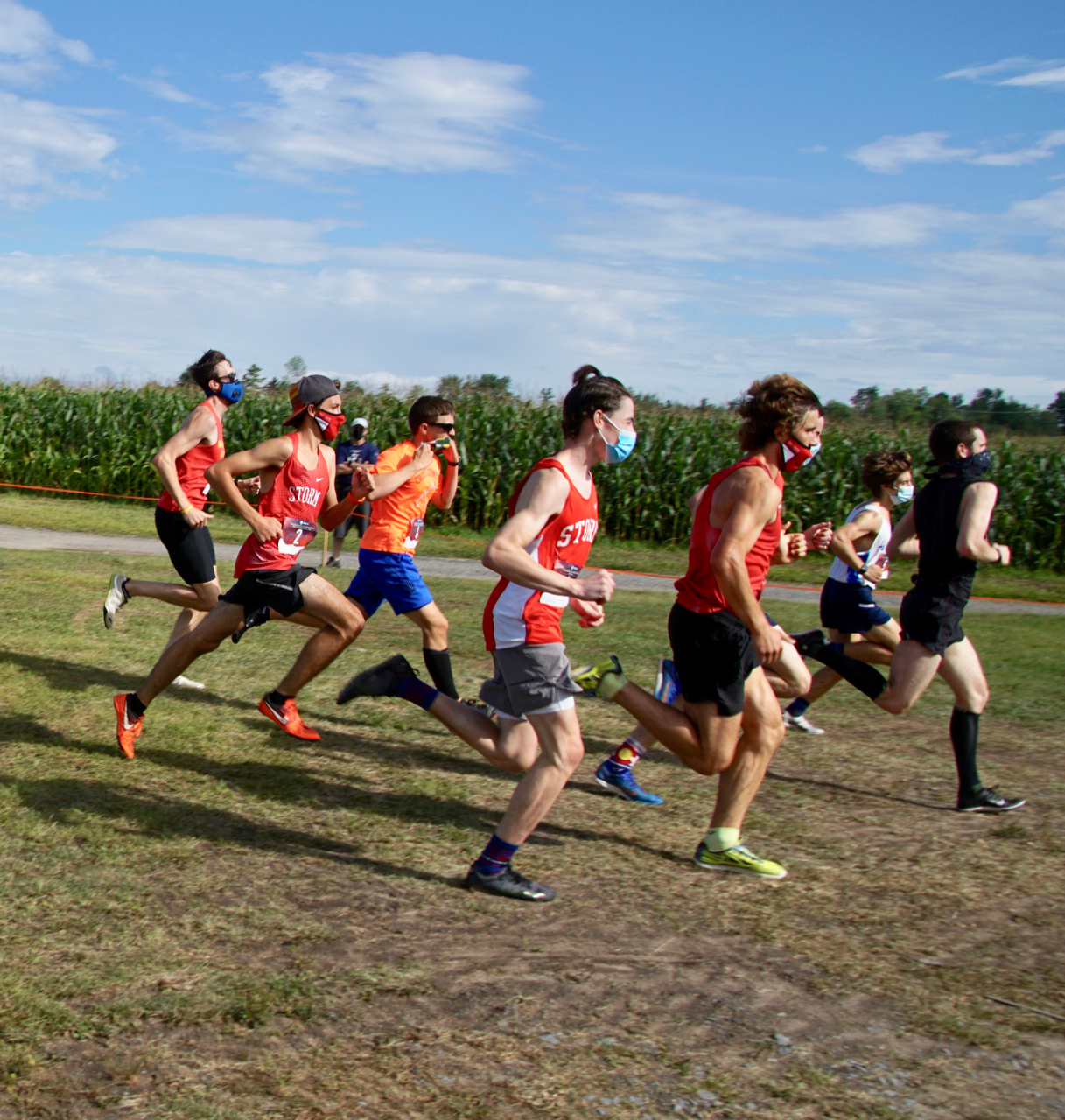 The Run for Jon Celebrates 30 Years | The Peru Gazette