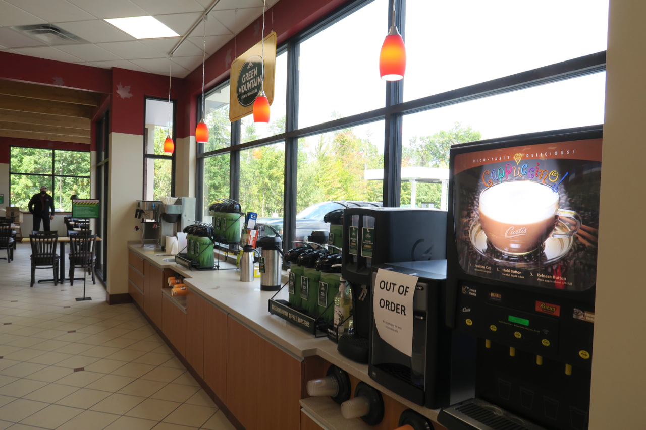 Maplefields new store on the Bear Swamp Road is open for business | The ...