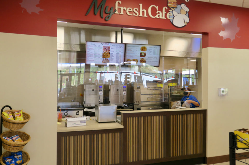 Maplefields new store on the Bear Swamp Road is open for business | The ...