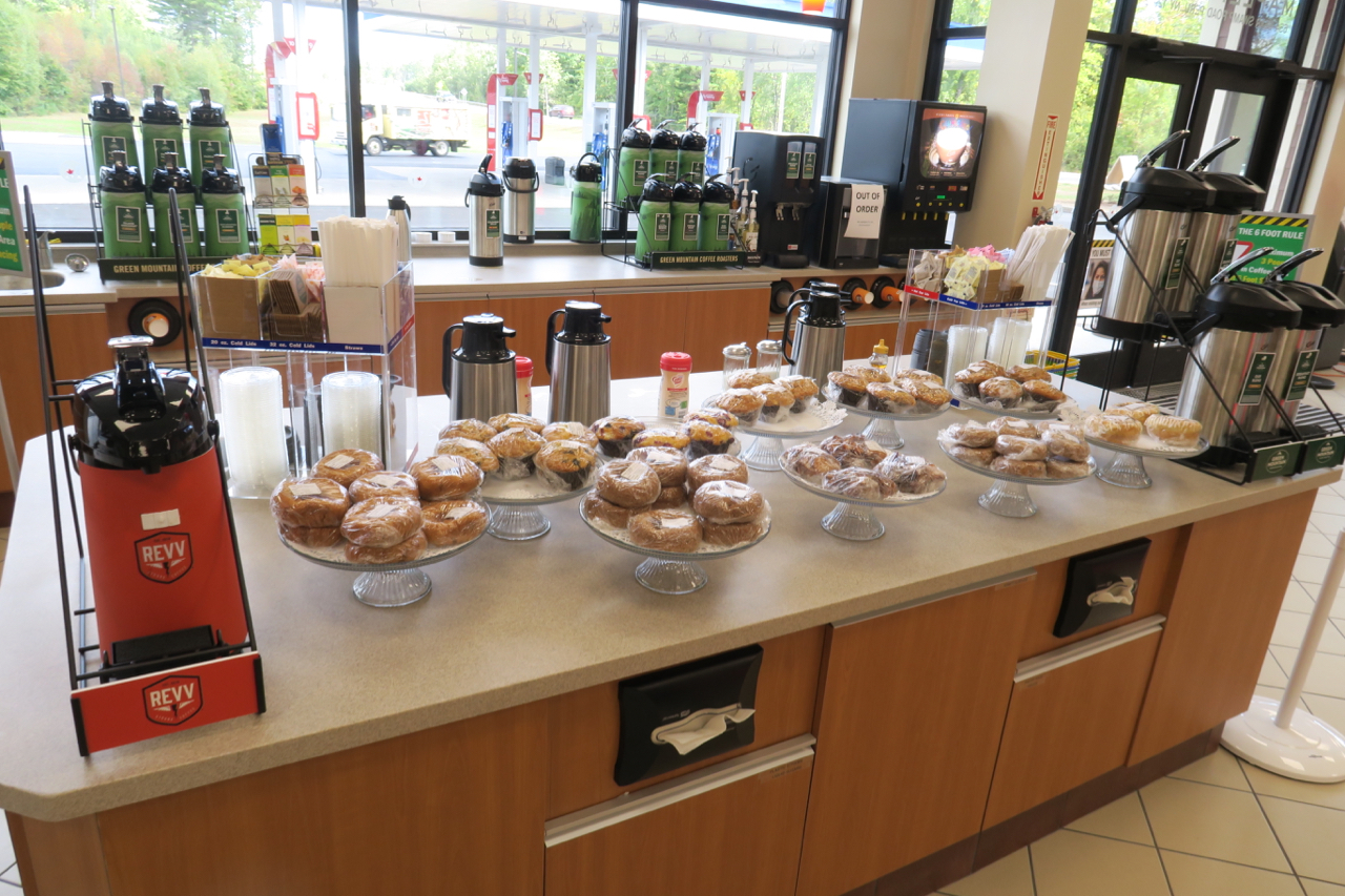 Maplefields new store on the Bear Swamp Road is open for business | The ...