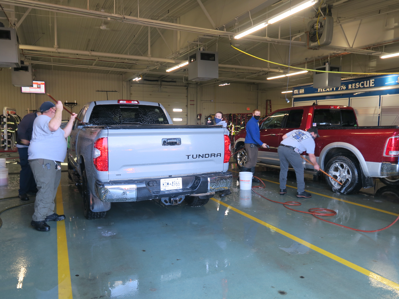The Peru GazetteIt’s Time To Get The Salt And Grime OFF Your Vehicle ...