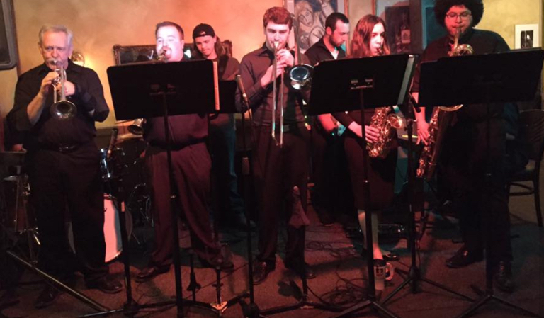 The Peru GazetteMAMBO COMBO REUNITES FOR HARBORSIDE CONCERT | The Peru ...
