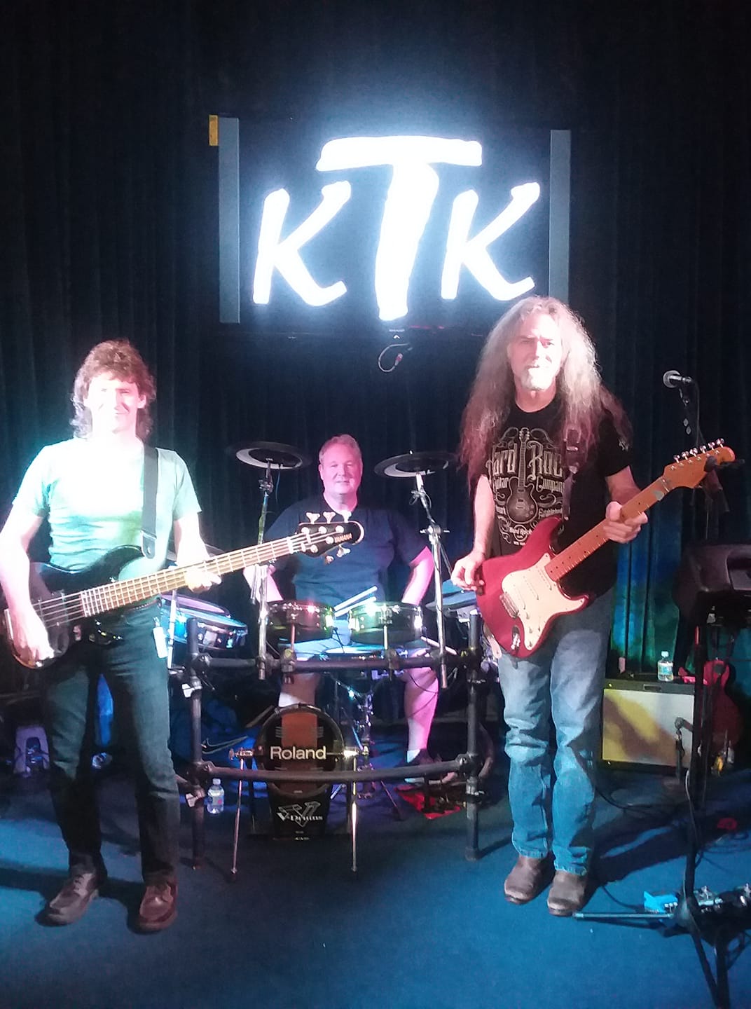 Sunday Evening Music in the Park | The Peru Gazette