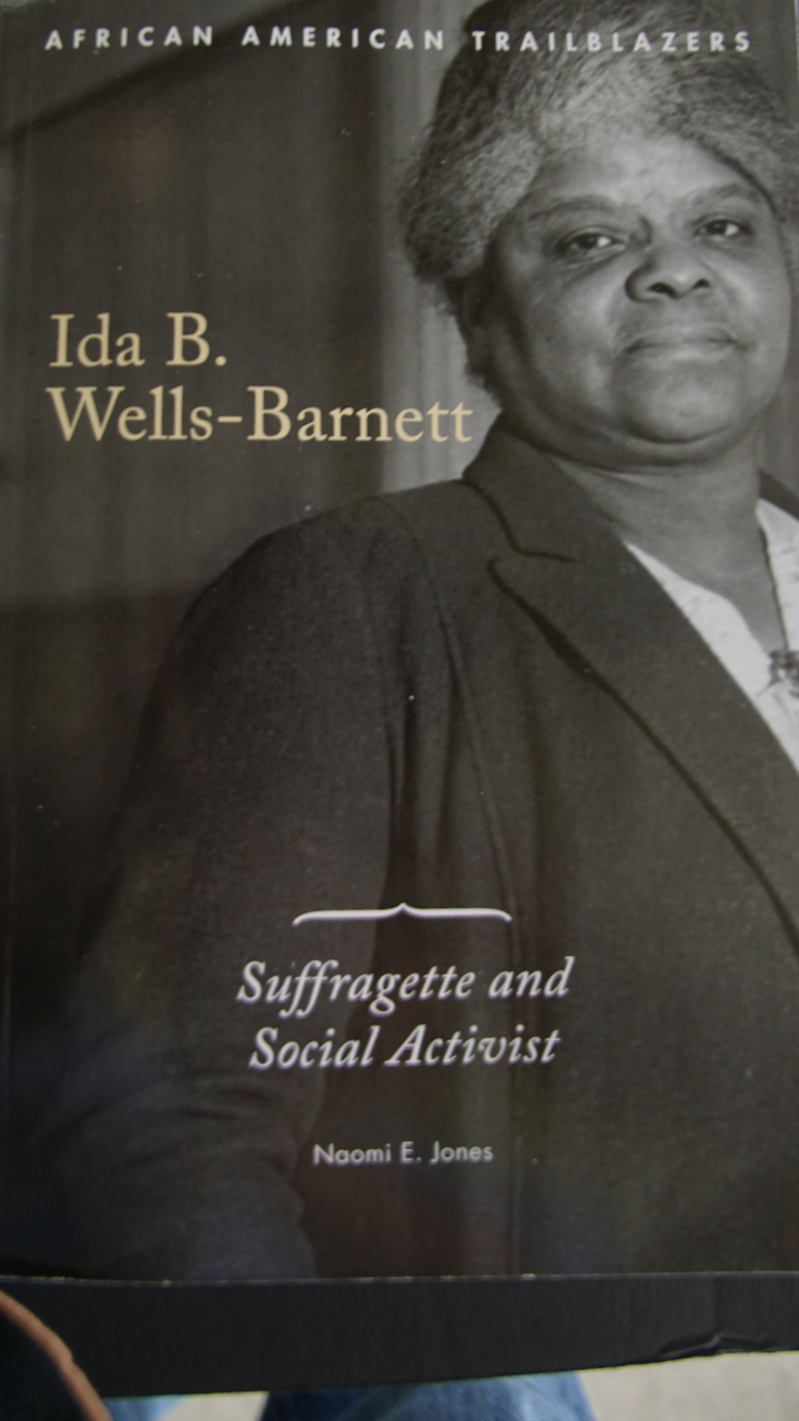 African-American Participants in the Women’s Suffrage Struggle | The ...