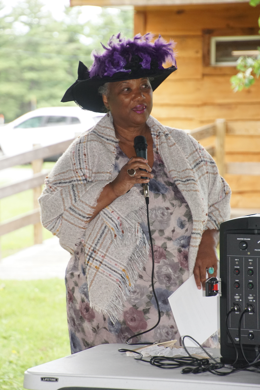 African-American Participants in the Women’s Suffrage Struggle | The ...