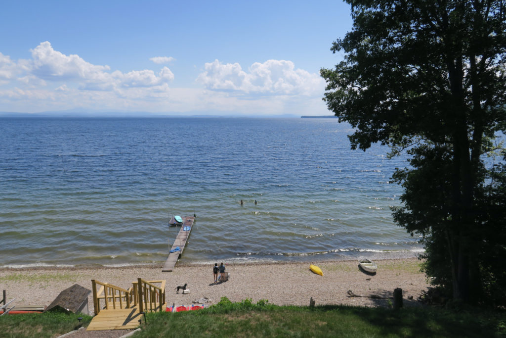The Peru GazetteLake Champlain Basin Program to Fund Projects that ...