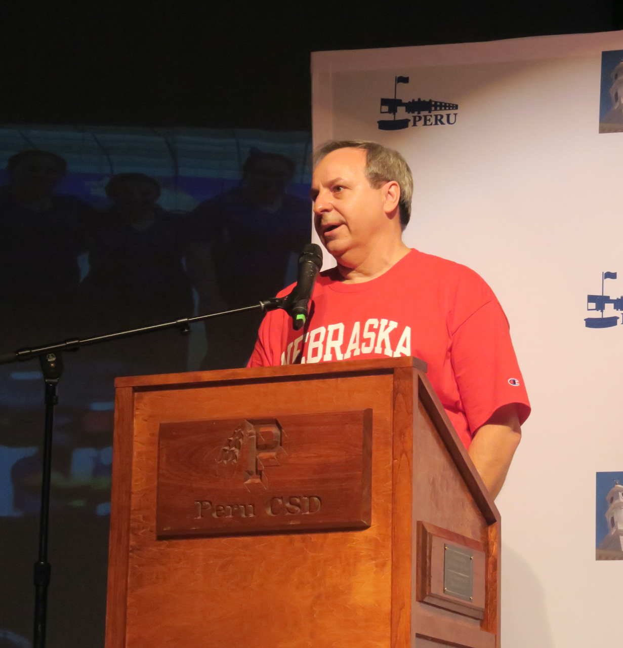 The Peru GazettePeru’s star bowler is moving from the Nighthawks to the ...