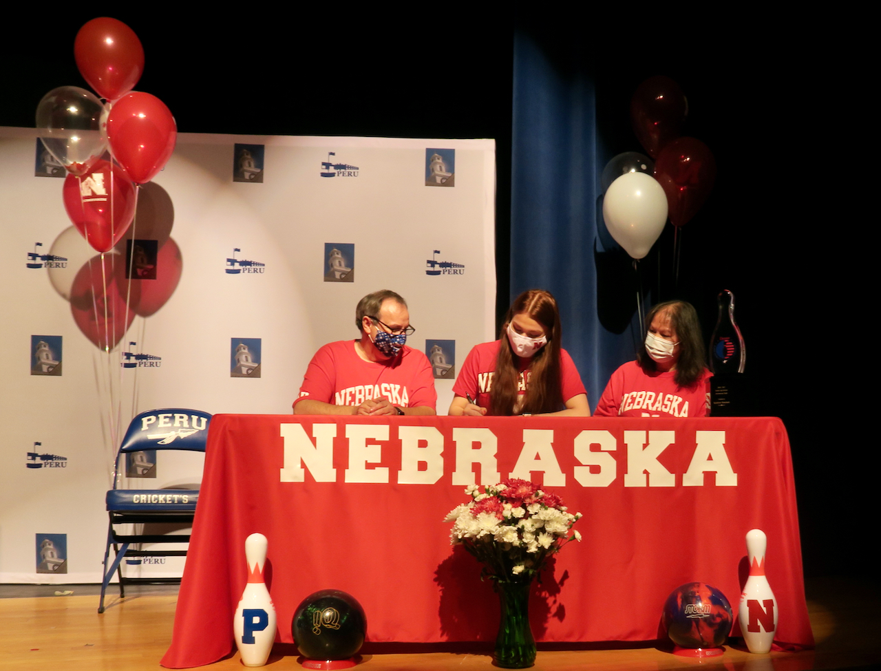 The Peru GazettePeru’s star bowler is moving from the Nighthawks to the ...