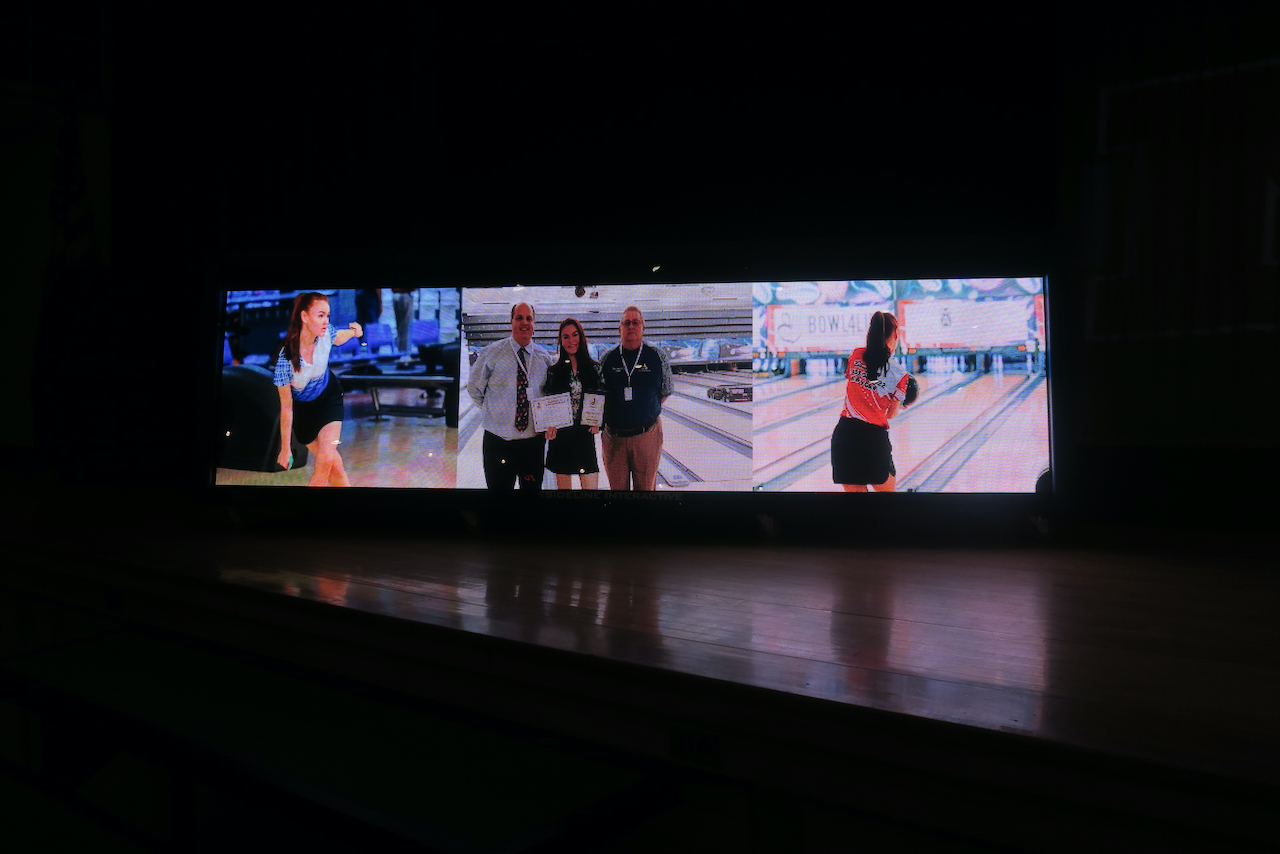 The Peru GazettePeru’s star bowler is moving from the Nighthawks to the ...