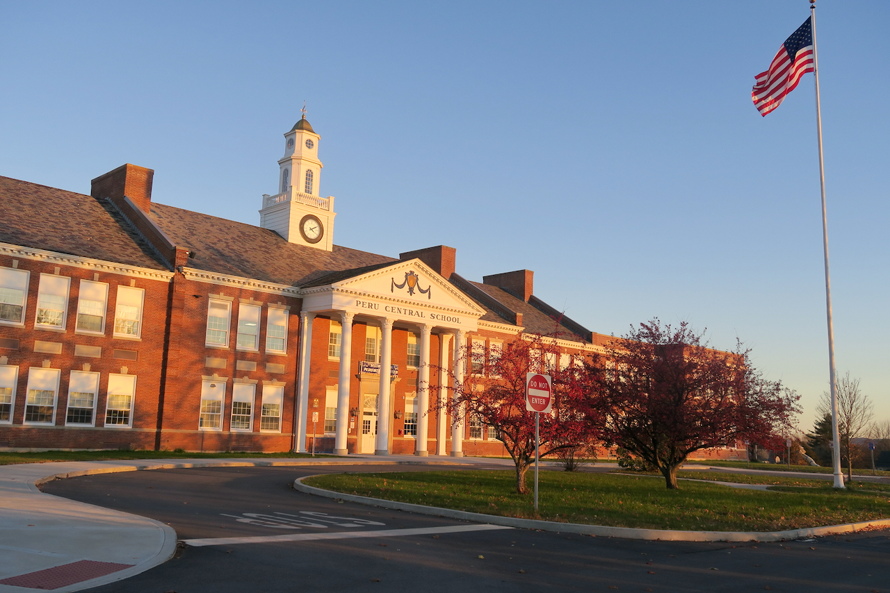 The Peru GazetteOpen spot on Peru School Board | The Peru Gazette