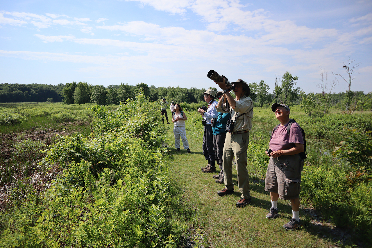Ausable River Association announces spring guided watershed tours | The ...