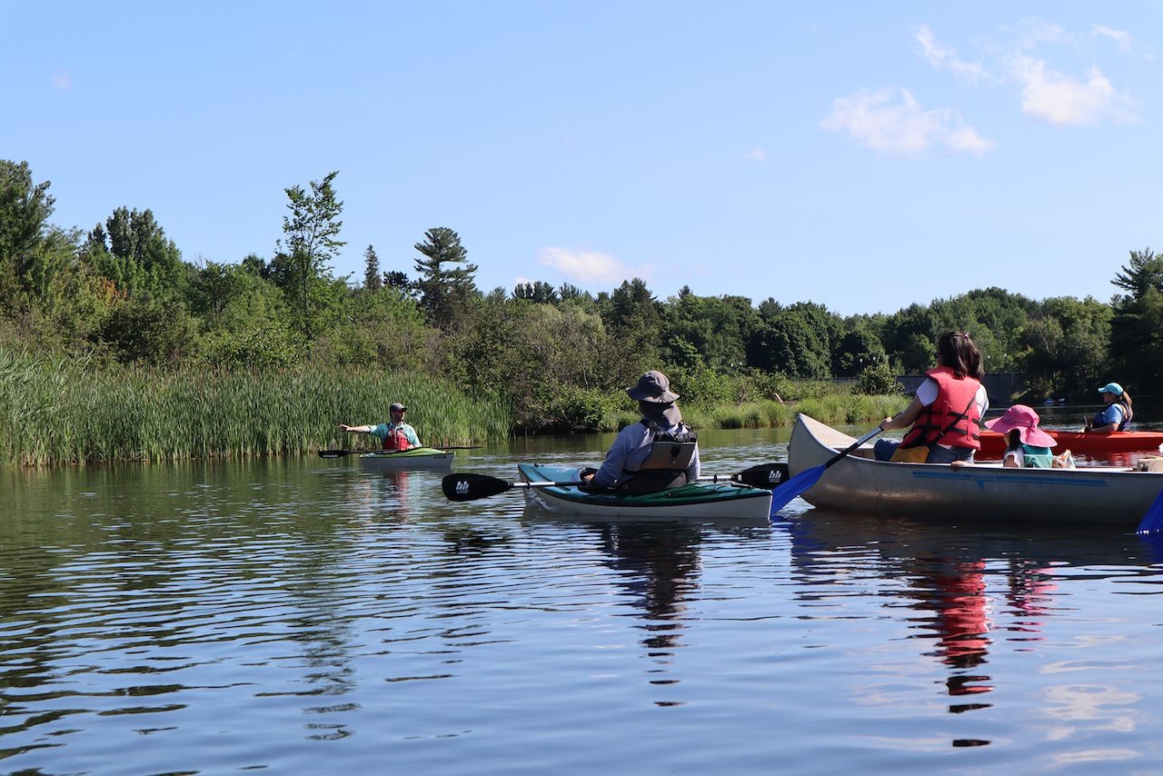 Ausable River Association announces spring guided watershed tours | The ...