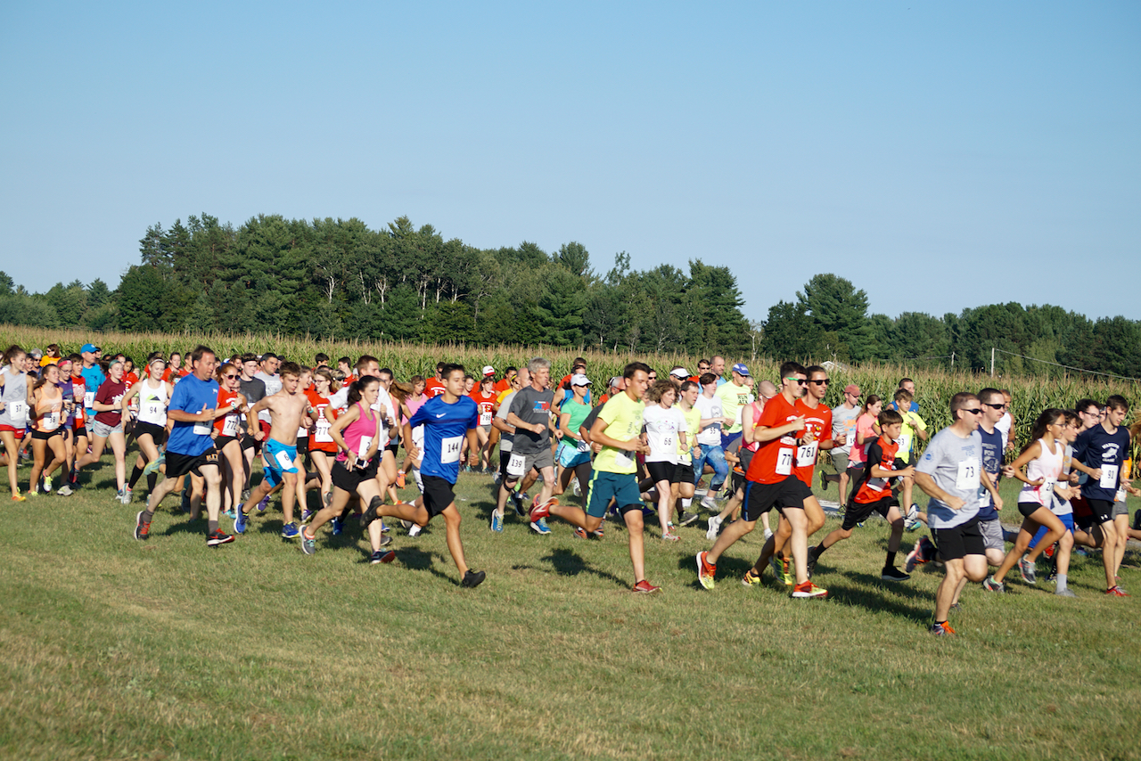 32nd Annual Run For Jon is near – Saturday, August 27th | The Peru Gazette