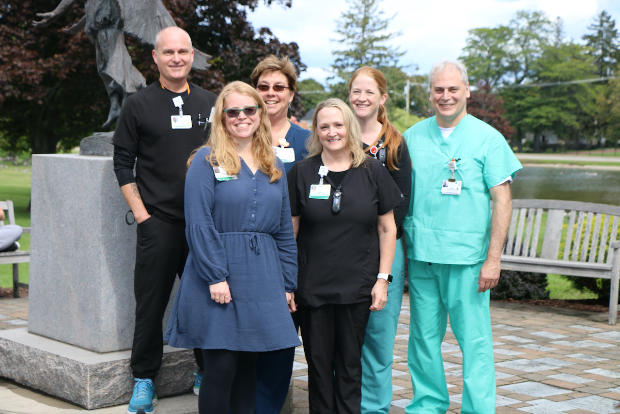 CVPH Nationally Recognized for Commitment to Providing High-Quality ...