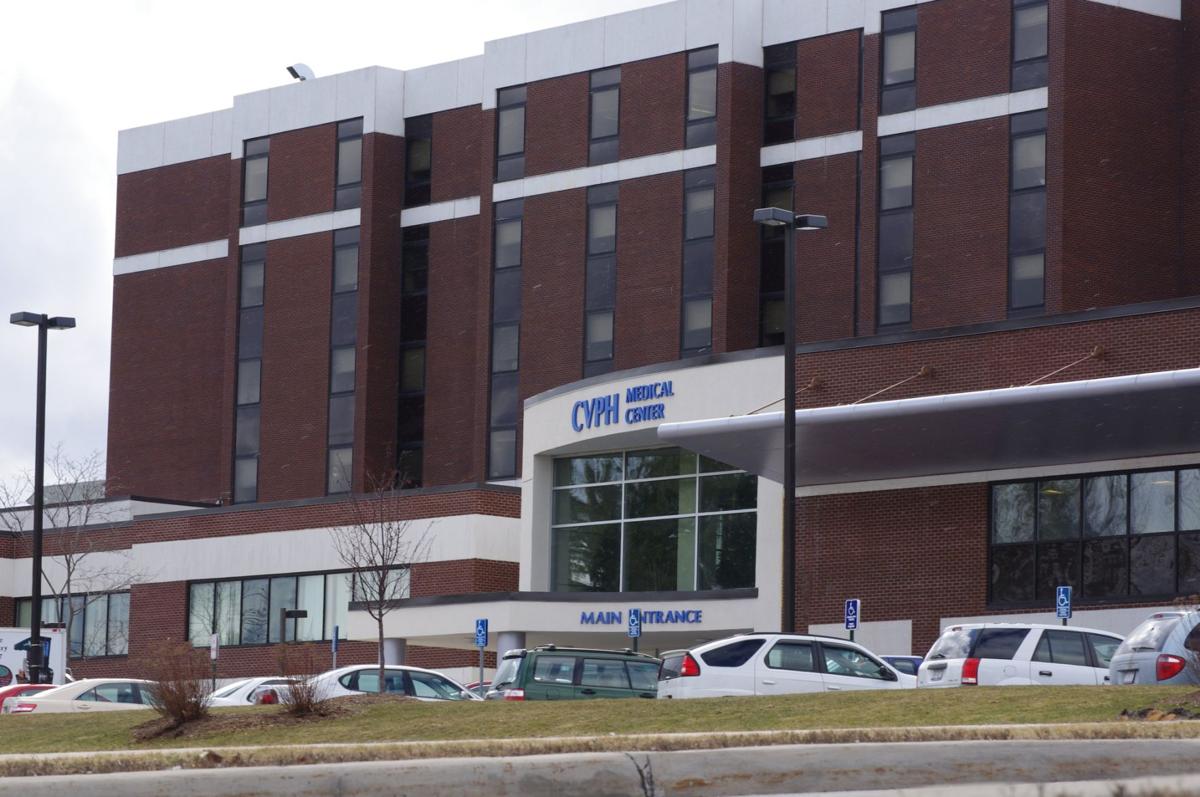 The Peru GazetteGastroenterology Physicians Relocate to CVPH Main ...