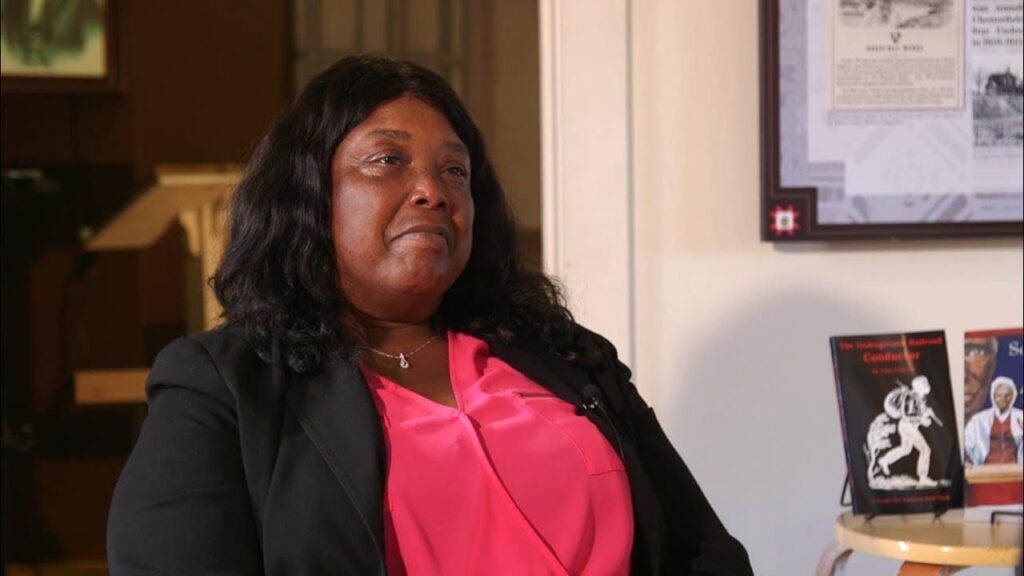 The Peru GazetteJacquelin “Jackie’ Madison named 2023 Woman of ...