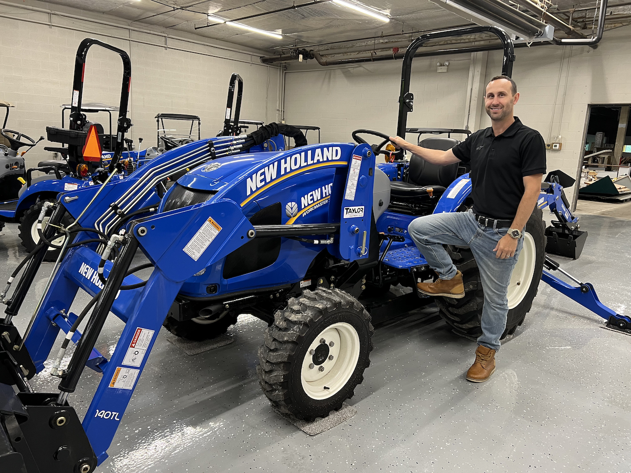 The Peru GazetteHere’s why Peru Farm Center has a new name and a new ...