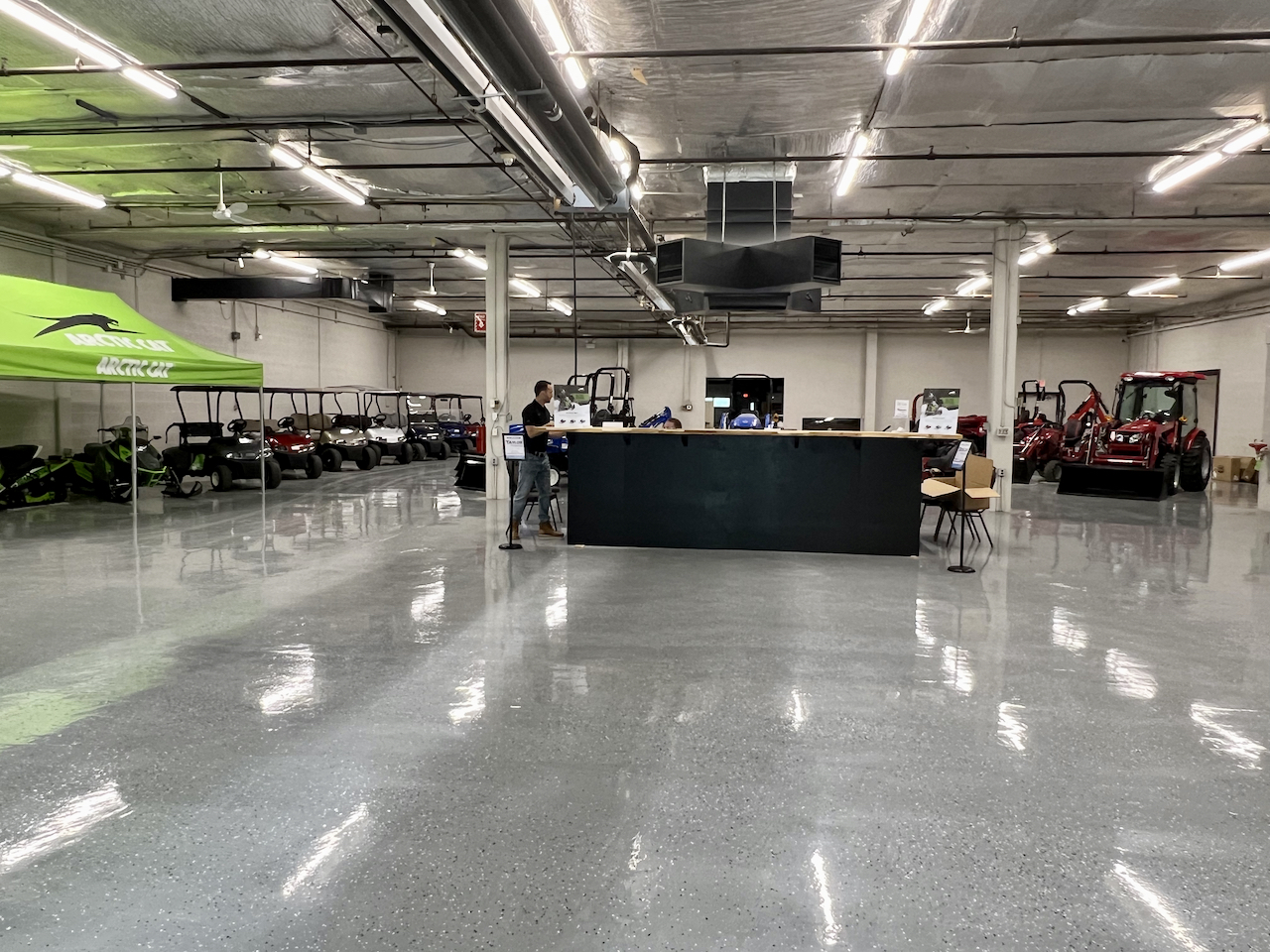 The Peru GazetteHere’s why Peru Farm Center has a new name and a new ...