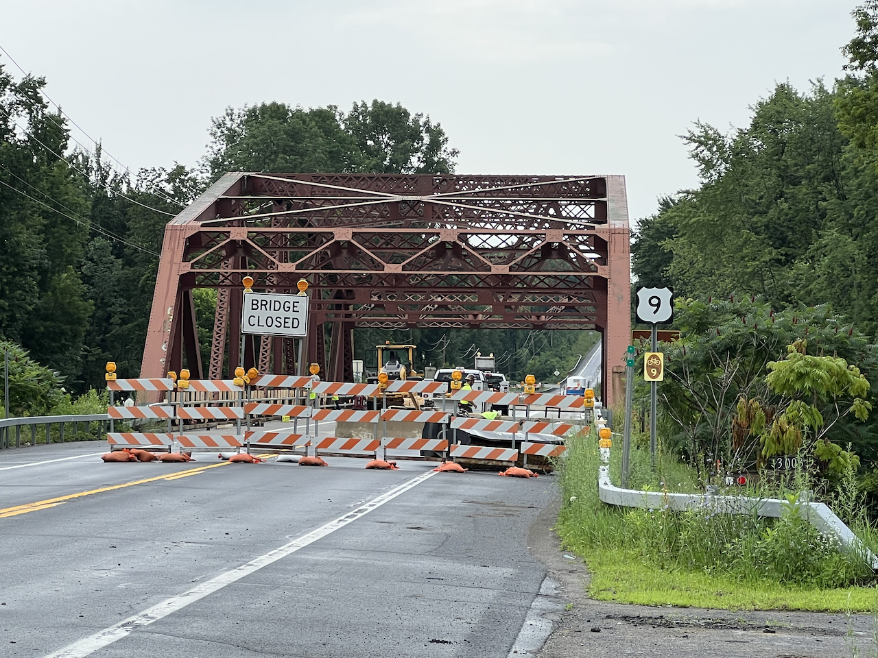 GOVERNOR HOCHUL ANNOUNCES START OF $6.2 MILLION PROJECT TO REHABILITATE ...