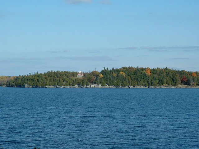 “Sunday on Valcour Island” featuring tours of the Historic Bluff Point ...