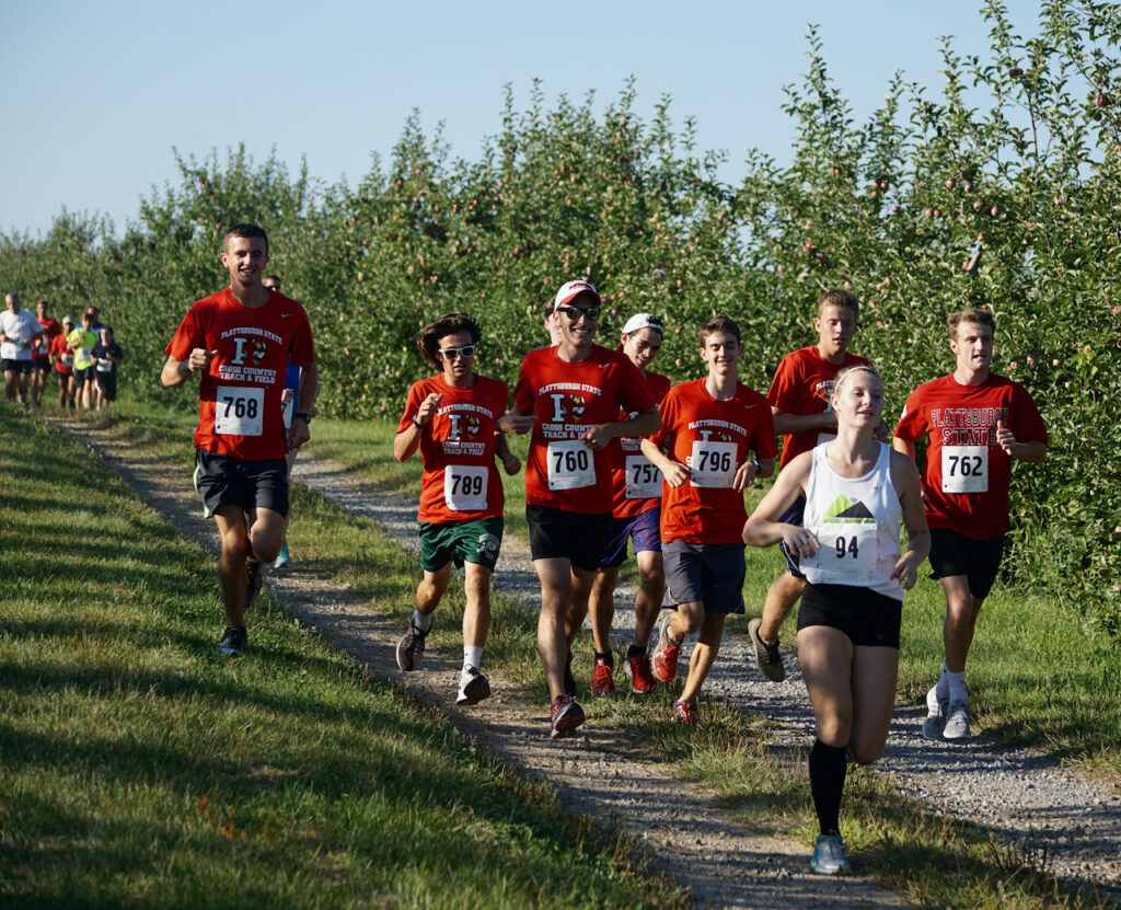 The Run for Jon is not far away | The Peru Gazette