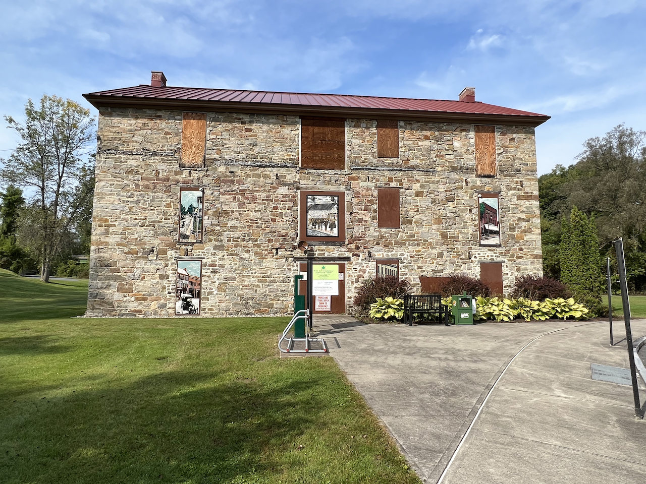 The Peru GazetteA spark that became a flame | The Peru Gazette