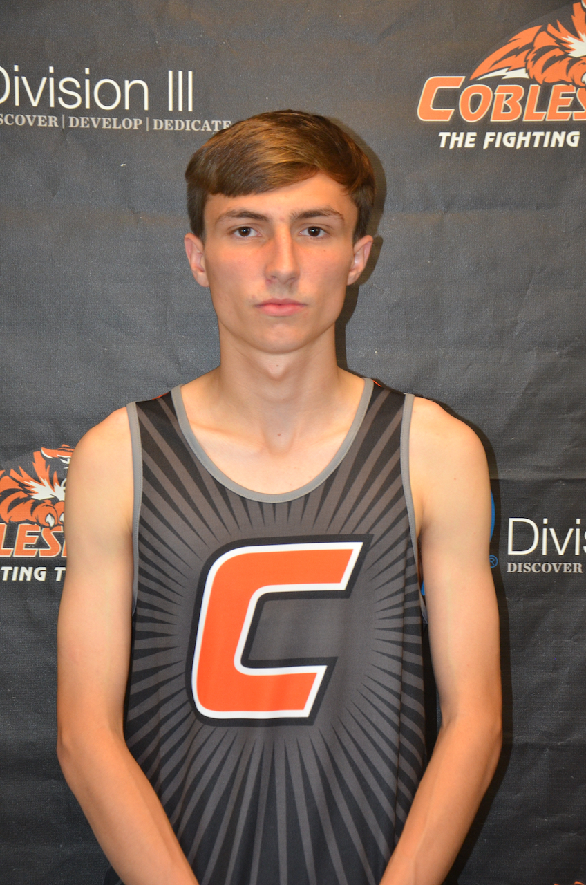 SUNY COBLESKILL’S NIK RECORE NAMED NORTH ATLANTIC CONFERENCE MEN’S ...