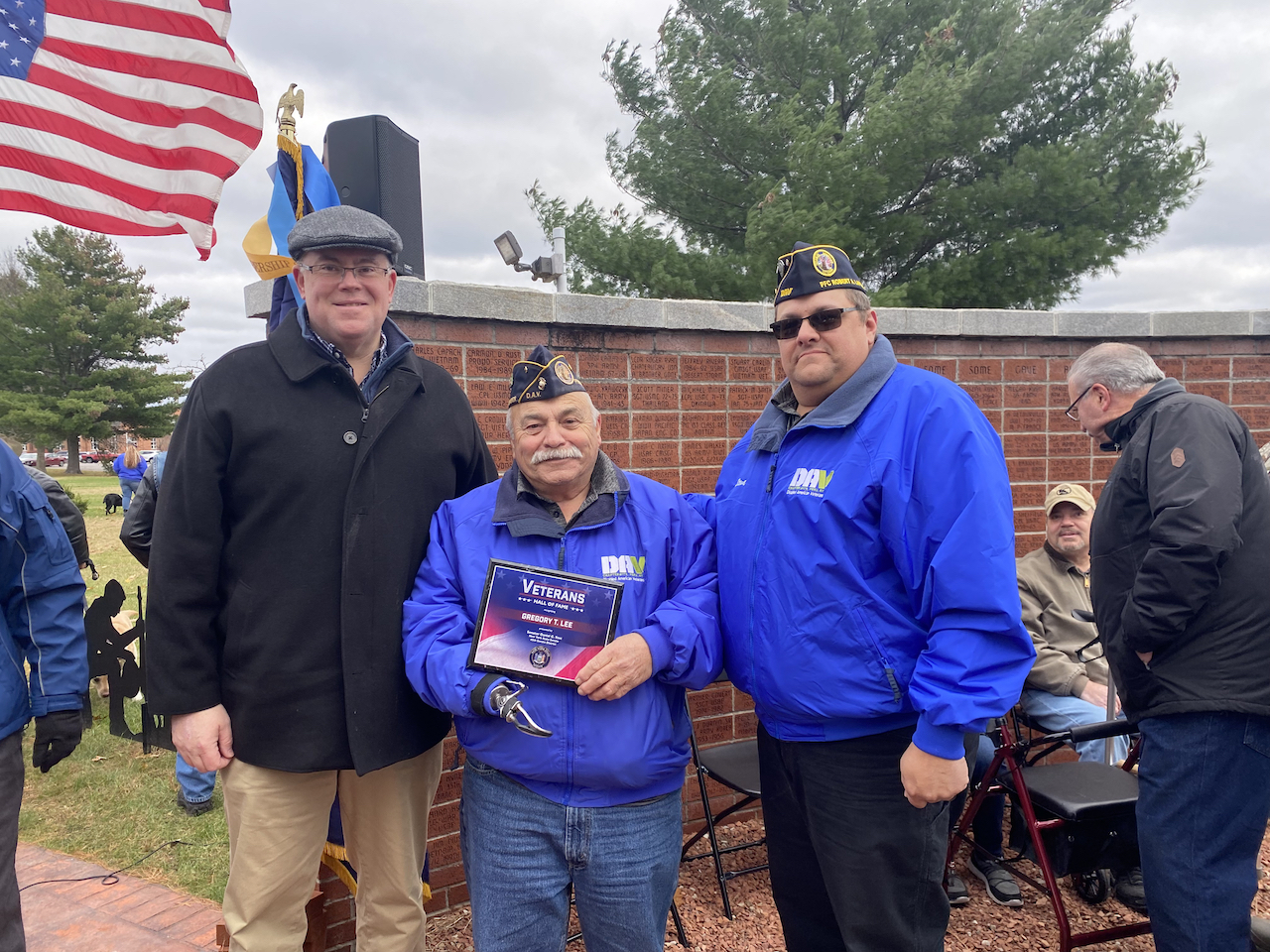 STEC HONORS GREGORY LEE AS INDUCTEE INTO NEW YORK STATE SENATE’S 2023 ...