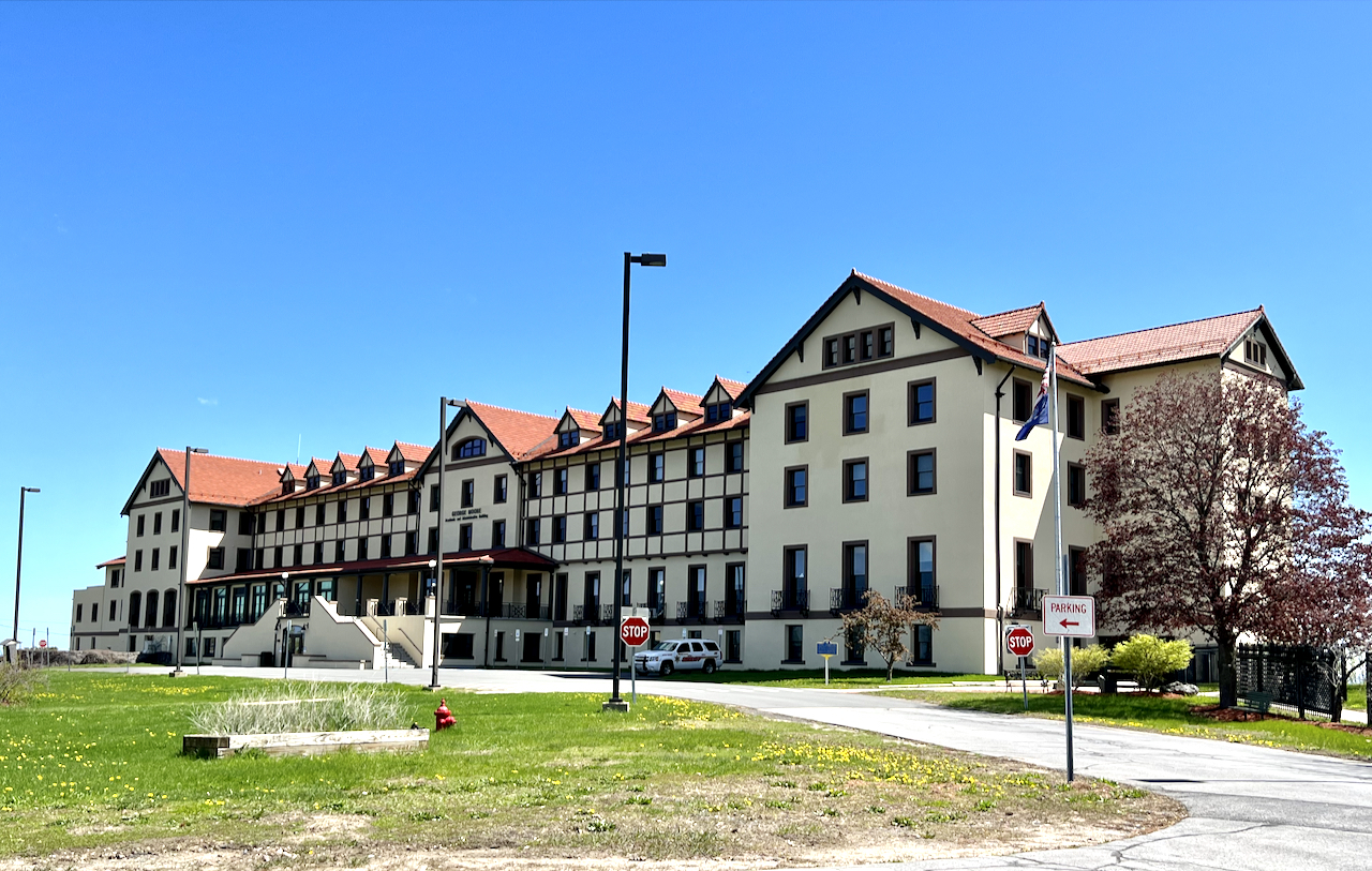 President John Kowal Presents Vision to Strengthen the Future of ...