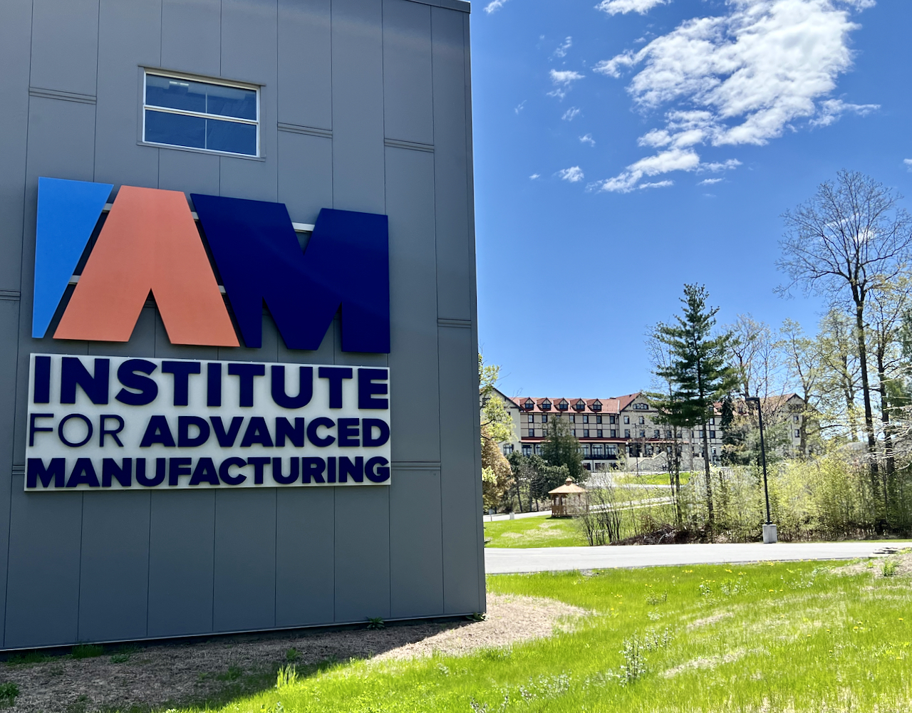 President John Kowal Presents Vision to Strengthen the Future of ...