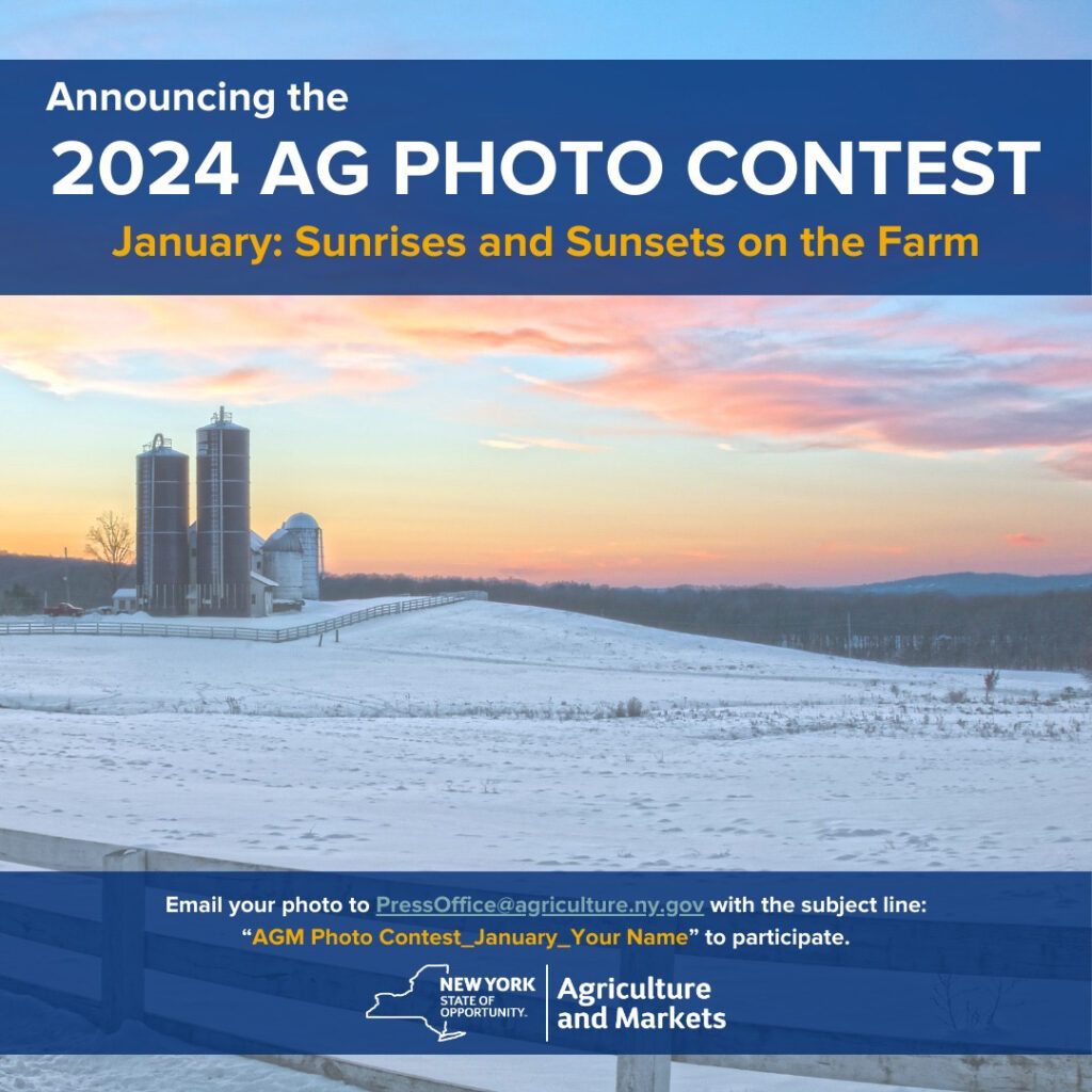 2024 Agricultural Photo Contest contest! | The Peru Gazette
