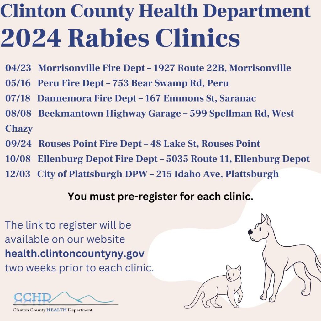 rabies | The Peru Gazette