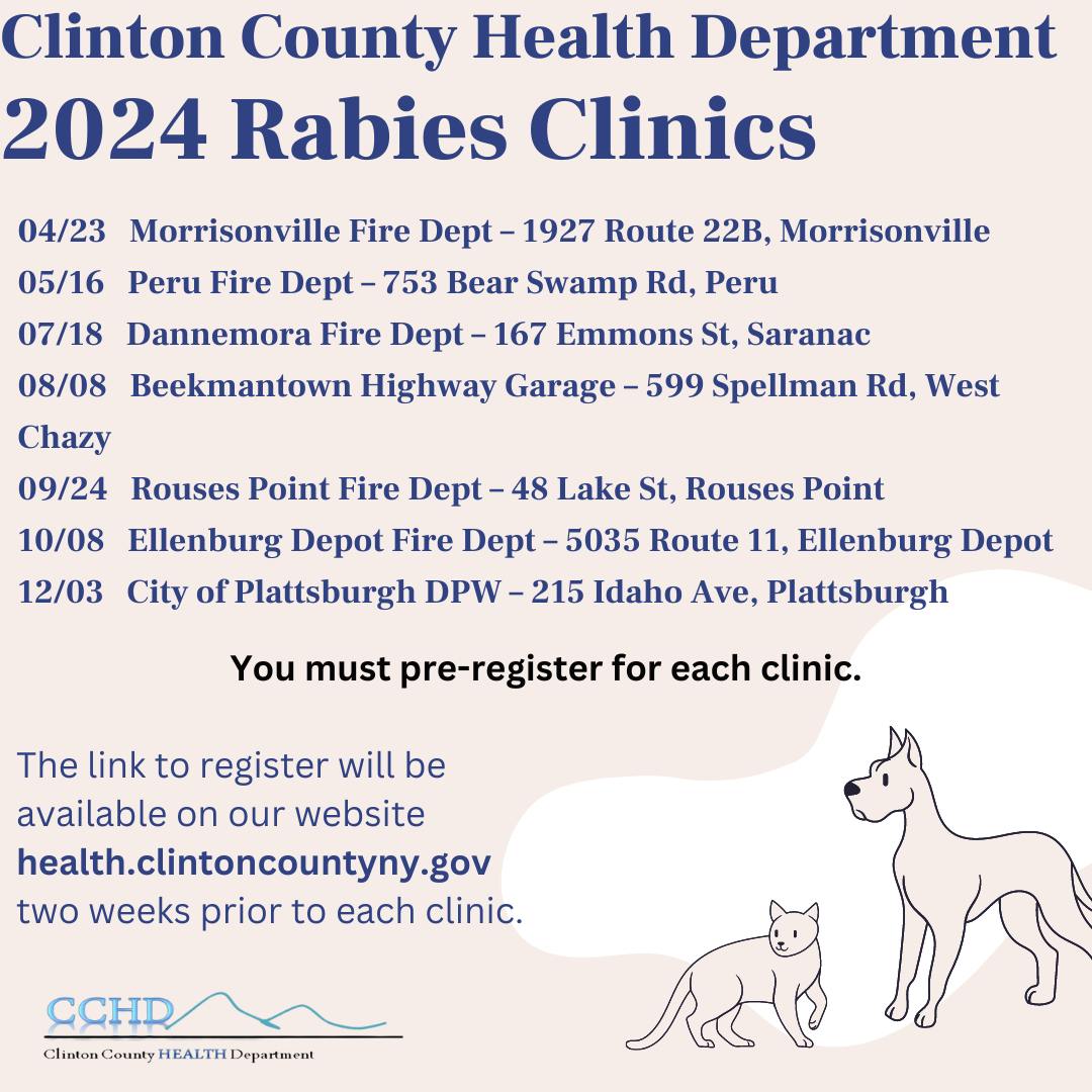 rabies | The Peru Gazette