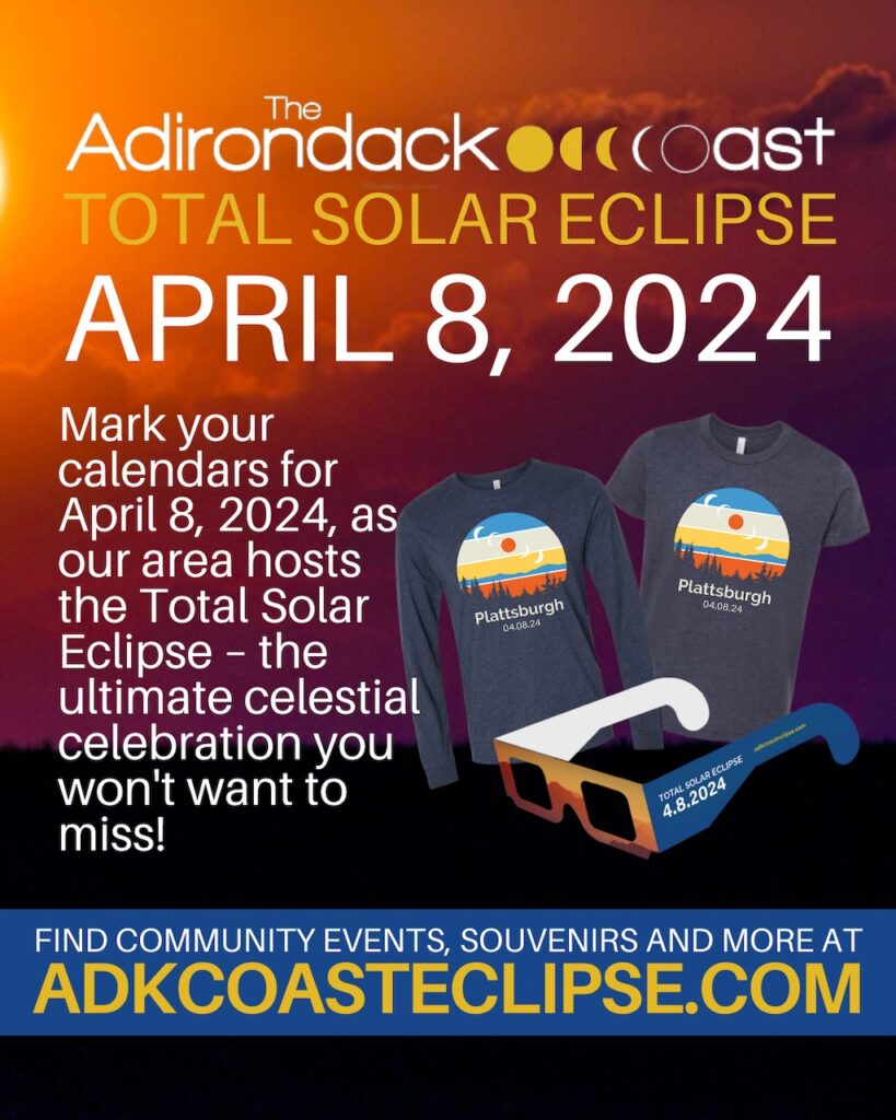 An amazing number of regional Solar Eclipse Events | The Peru Gazette