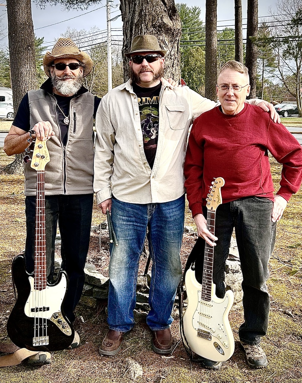 PR Project trio (2) | The Peru Gazette