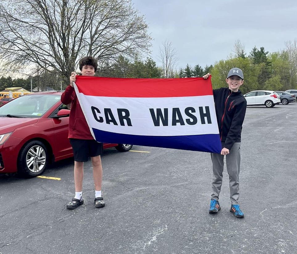 The Peru Gazettecar wash | The Peru Gazette