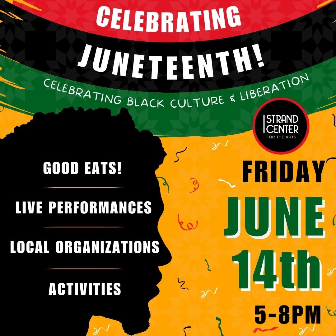 The Peru GazetteCelebrating Juneteenth A Celebration of Black Culture ...