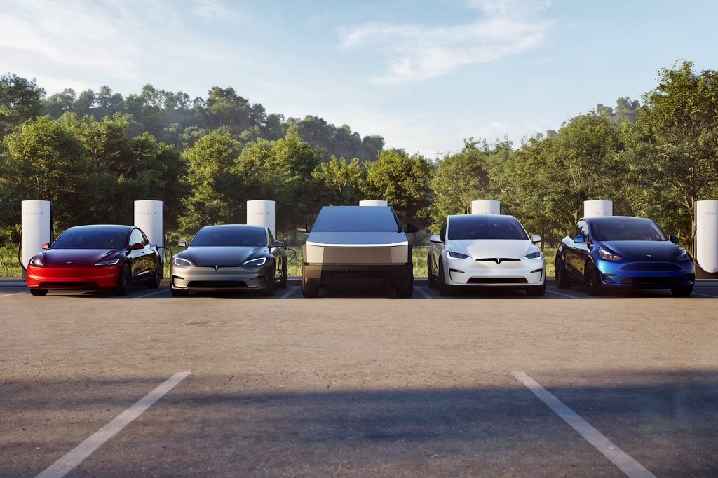 The Peru GazetteEight Tesla Superchargers coming to Peru | The Peru Gazette