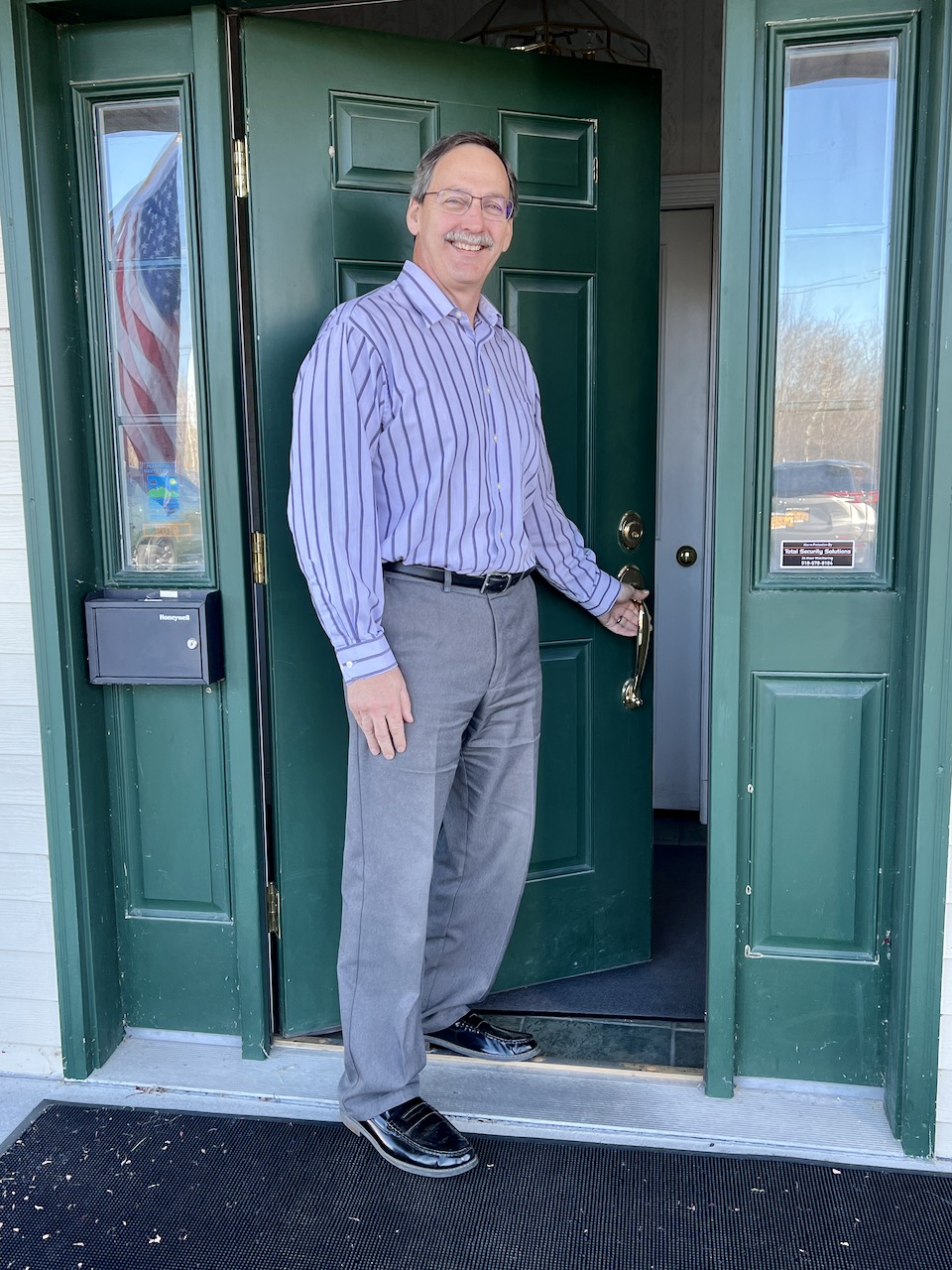The Peru GazetteJim Langley is retiring; new owners to continue serving ...