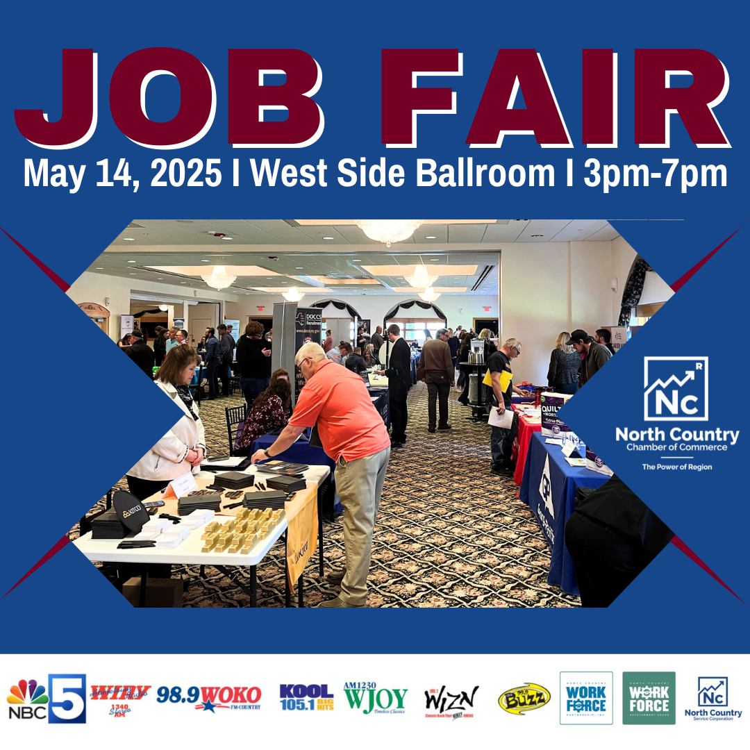 The Peru GazetteMay 14 Chamber of Commerce Job Fair | The Peru Gazette