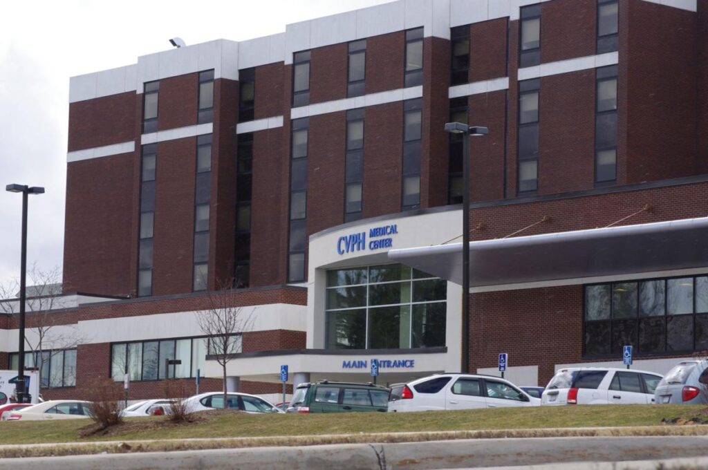 The Peru GazetteCVPH Community Forum Spotlights UVMH Network Workforce ...