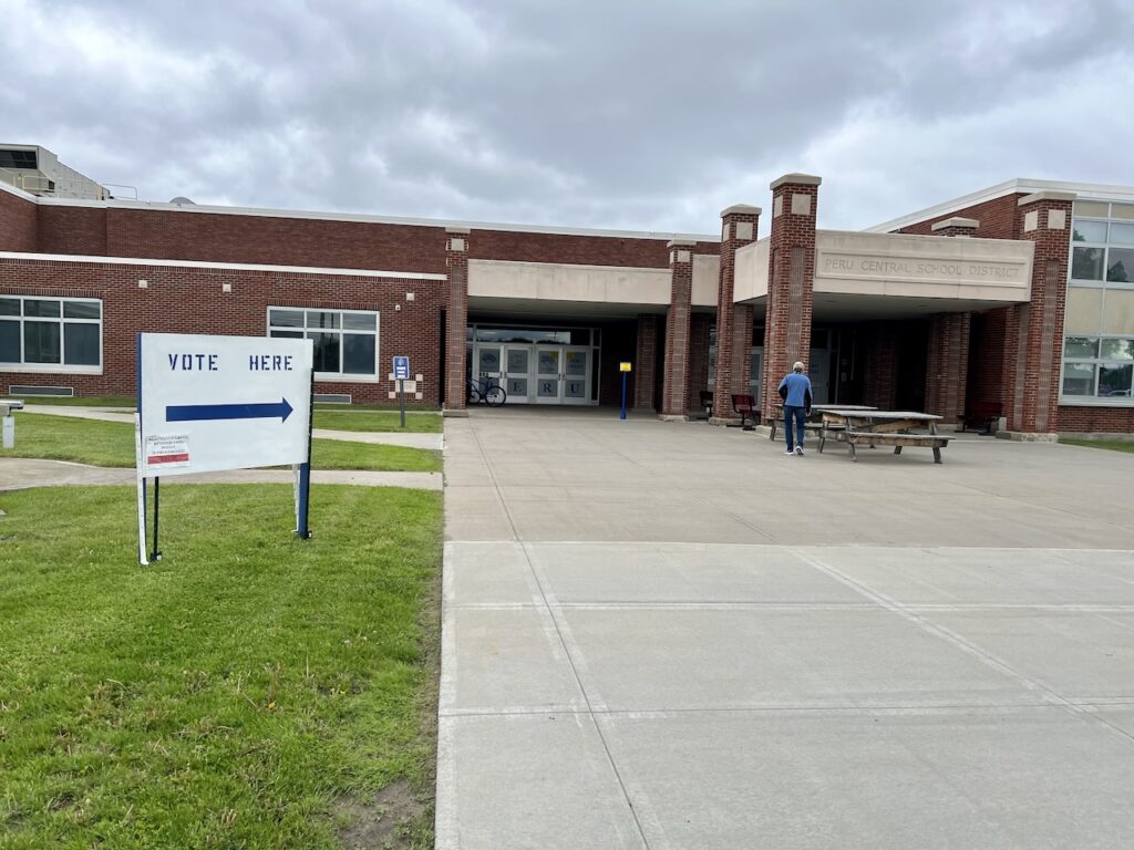 PCSD Superintendent reports today’s budget, proposition, board vote ...