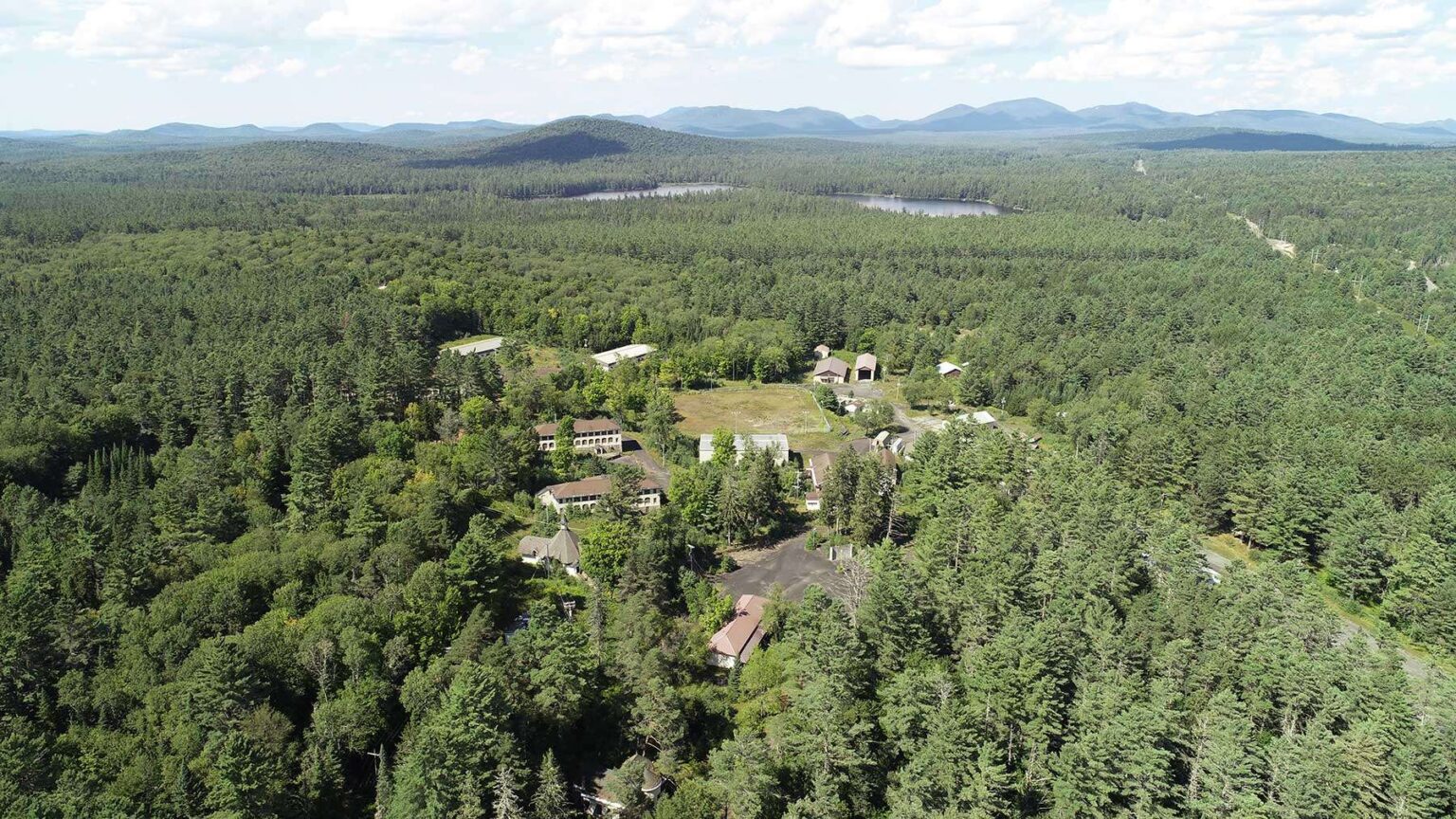 Stec Constitutional Amendment facilitating Camp Gabriel’s sale passes ...