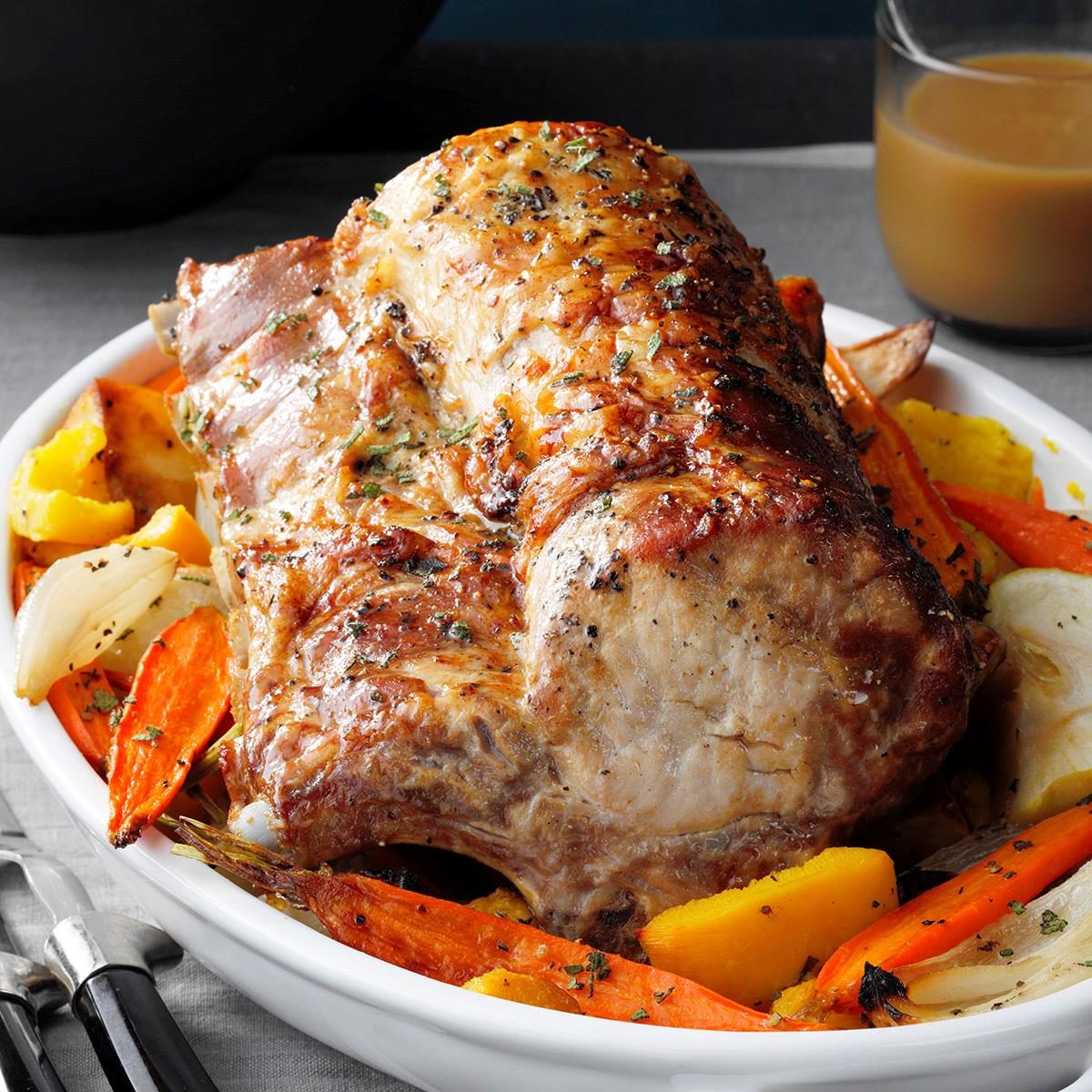 pork roast | The Peru Gazette